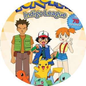 Pokemon Indigo Leauge