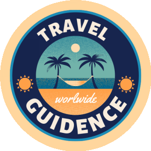 TRAVEL GUIDENCE