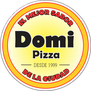 DOMI PIZZA