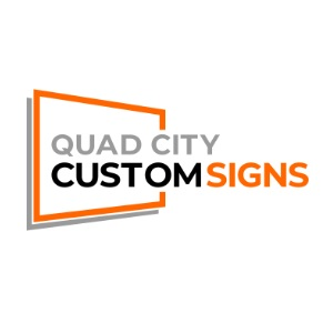 Quad City Custom Signs