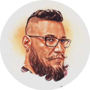 Enrique Chavez - FullStack Developer