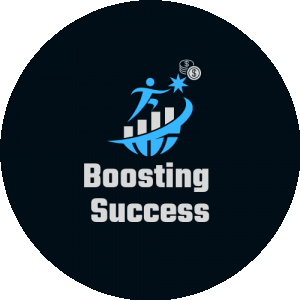 Boosting Success