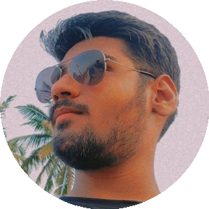 Shuja Abbas