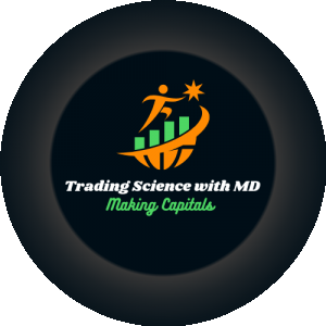 Trading Science With MD
