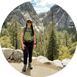 Jessie S- Adventure, Travel, Fitness, Life