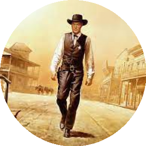 HighNoon alias Stephen Turner