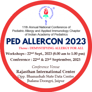 PED ALLERCON 2023