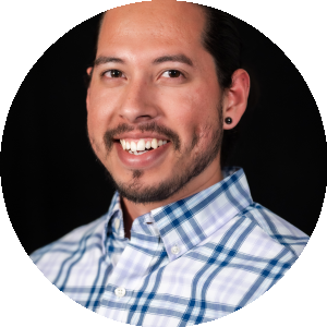 Mark Mendiola Cordova