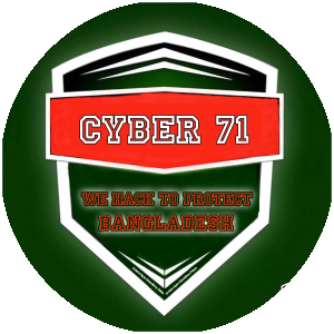 Cyber 71