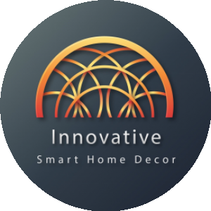 Innovative Smart Home Decor