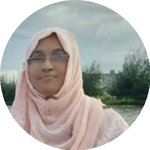 Mahfuza Begum