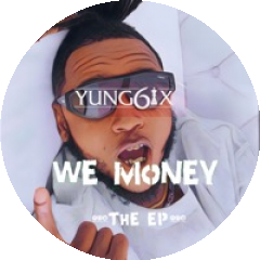 We Money Ep