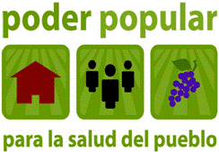 Poder Popular Vista
