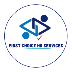 First Choice HR Services