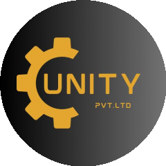 SOLID UNITY Pvt. Ltd