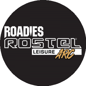 Roadies Rostel Leisure ARC - Adventure with Luxury in the same place