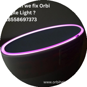 Orbi Purple Light (+1) 8558697373