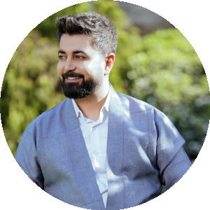 Nechir Hawrami