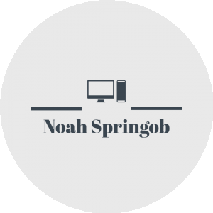 Noah Springob