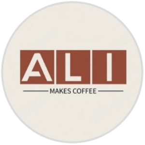 Ali | Home Barista