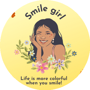 The Smile Girl