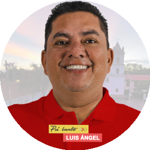 Luis Ángel Ramírez Vargas