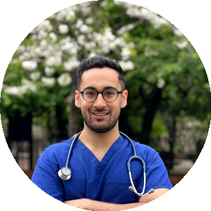 Dr Dev Gakhar // Devify