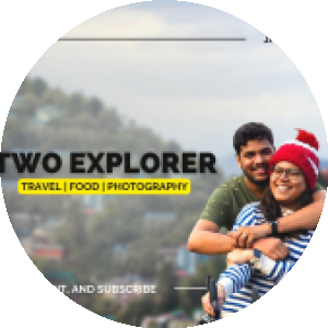 Two Explorer