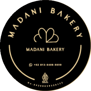 Madani Bakery by Umi Yossi