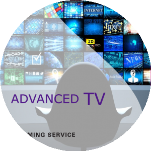 TODOS OS CANAIS, FILMES E SERIES EM UMA SÓ PLATAFORMA