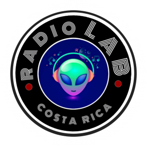 RadioLAB Costa Rica