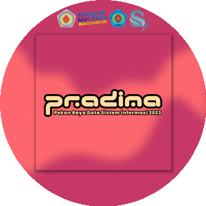 PRADIMA 2023