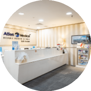 Acne treatment singapore