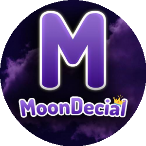 MoonDecial