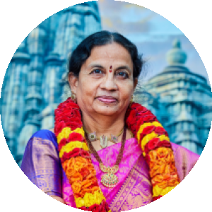 Jayanthi Savitri