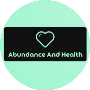 Abundance And Health