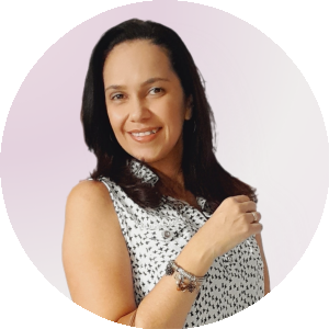 Debora Moraes - Ateliê Clara Mariáh