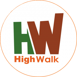 High Walk - Your Path to Experiential Learning and Adventure!