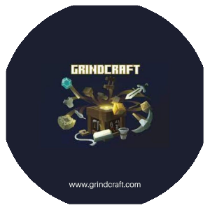 Grindcraft