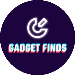 Gadget Finds