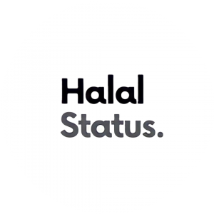 Halal Status