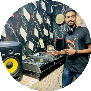 Dj Aux Pune