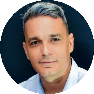 Professor Bruno Nunes