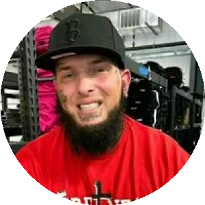 Jason Stephen Jensen