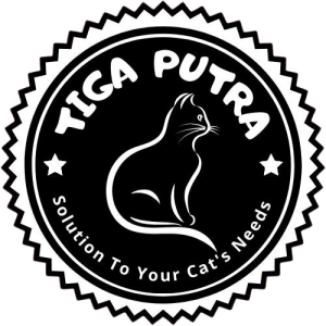 Tiga Putra Cat