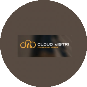 Cloud Mistri
