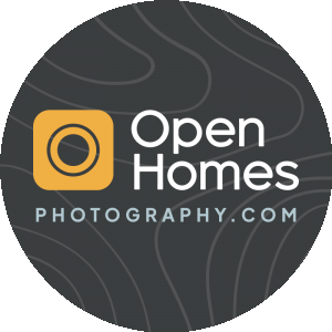 Open Homes Photography