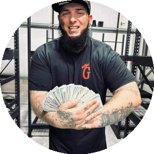 Jason Stephen Jensen