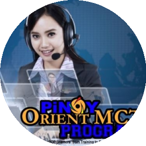POP - Pinoy Orient MCT Program