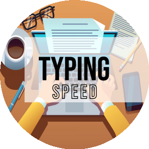 Typing Speed